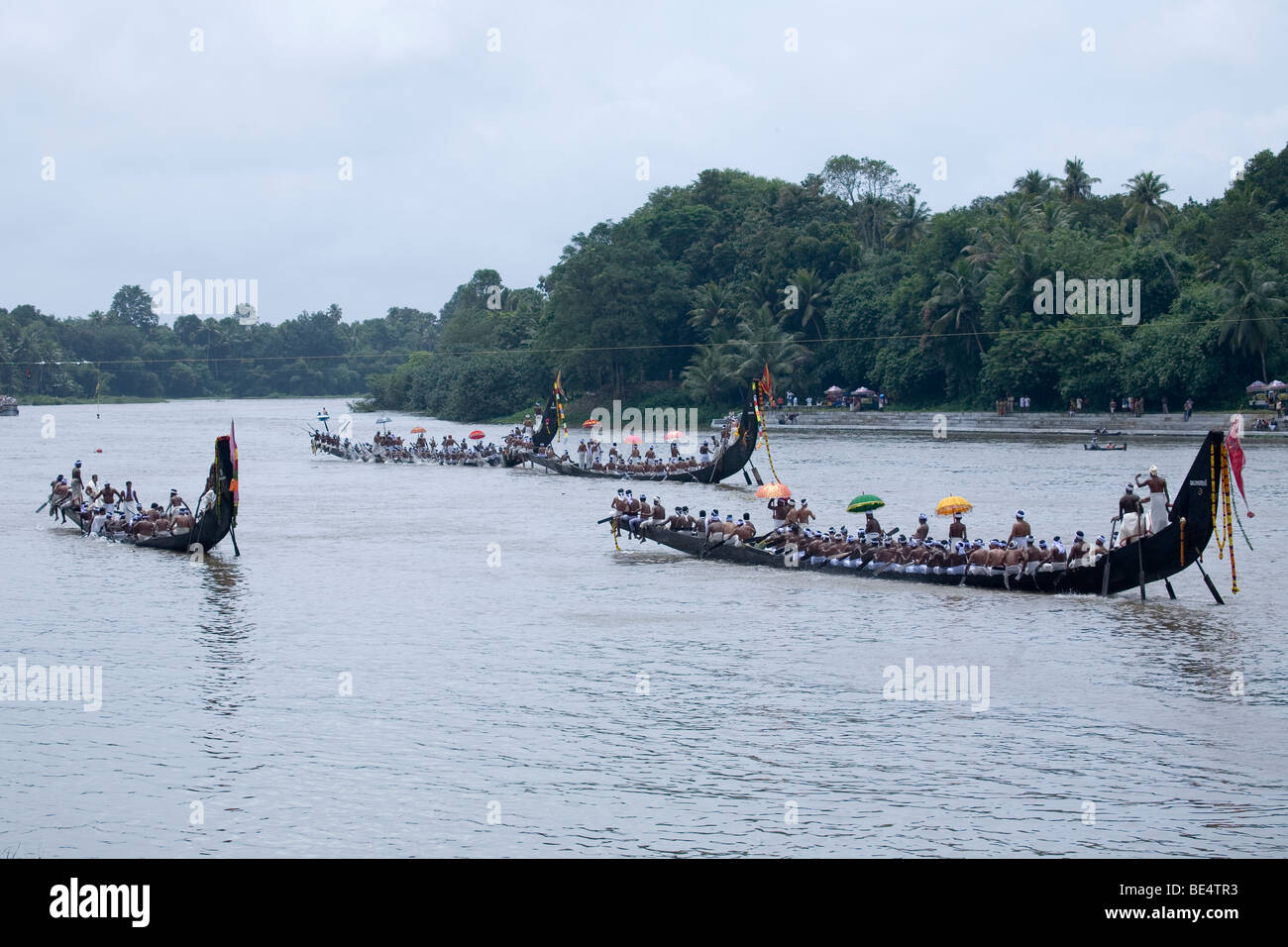 Temple rituals kerala hi-res stock photography and images - Alamy