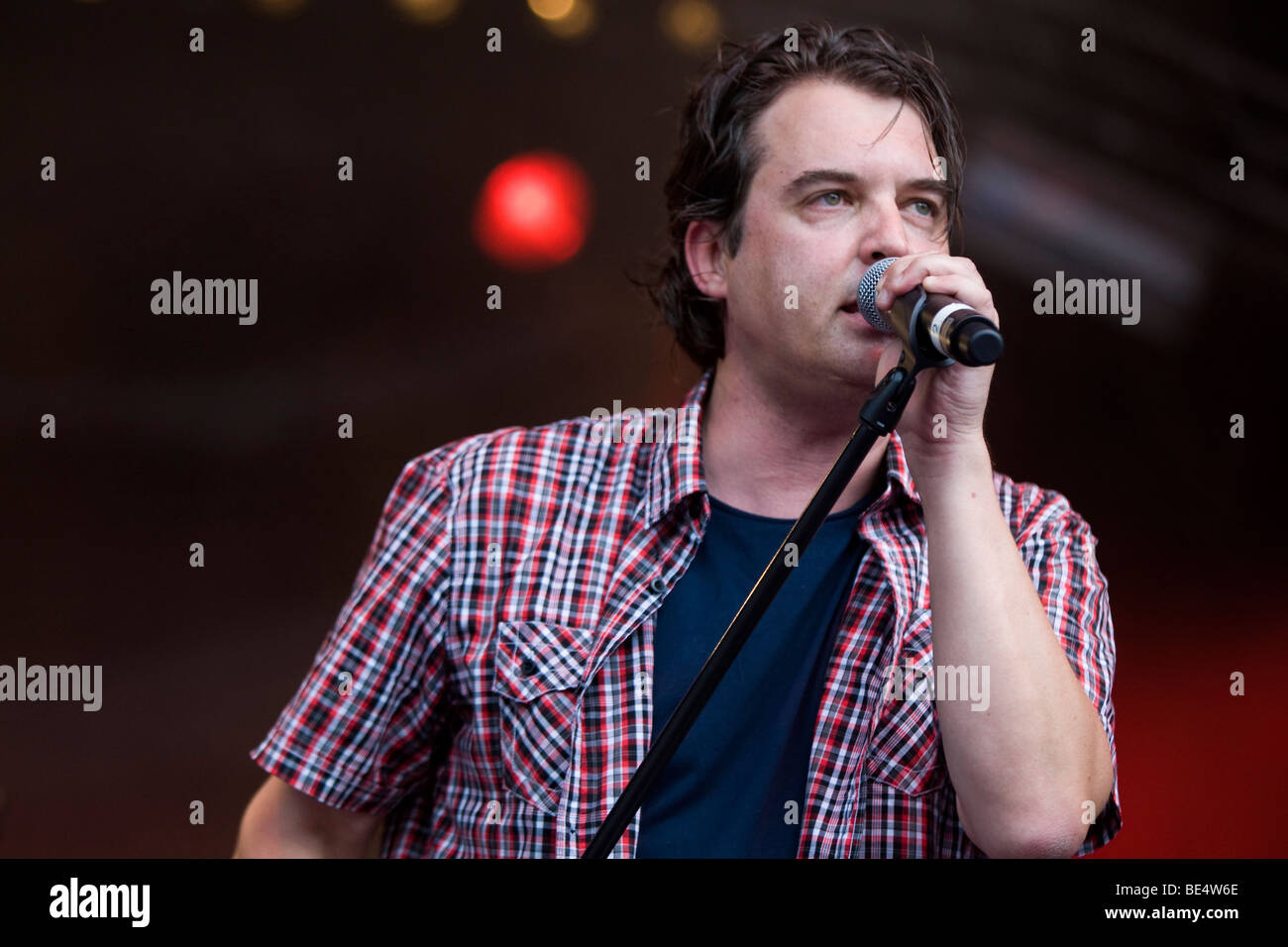 Patrick Jonsson High Resolution Stock Photography and Images - Alamy