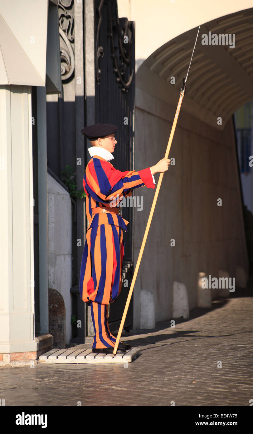 Guard duty sentry box hi-res stock photography and images - Alamy