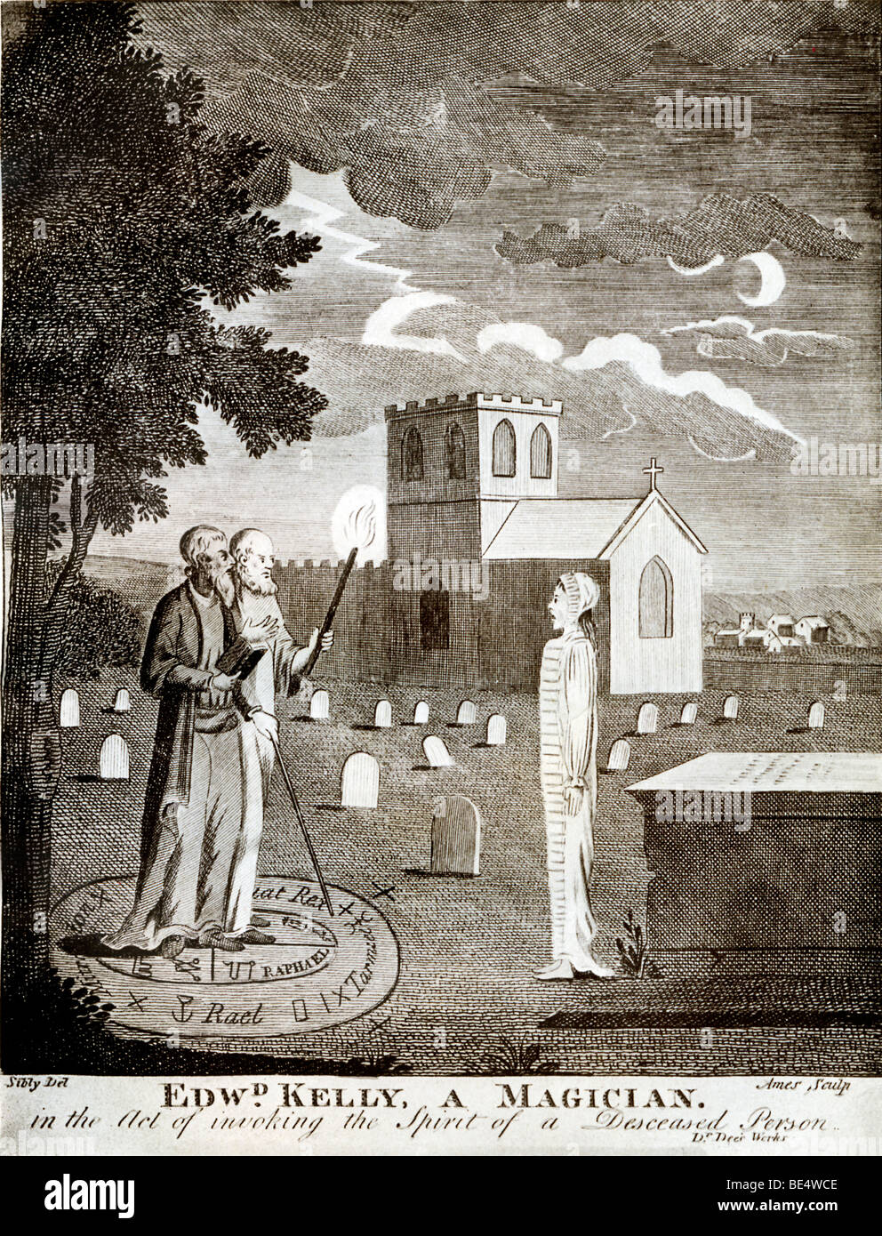 Edward kelly hi-res stock photography and images - Alamy