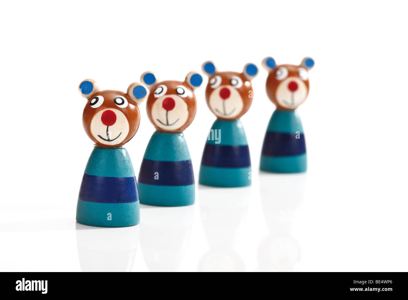 Boardgame counters hi-res stock photography and images - Alamy