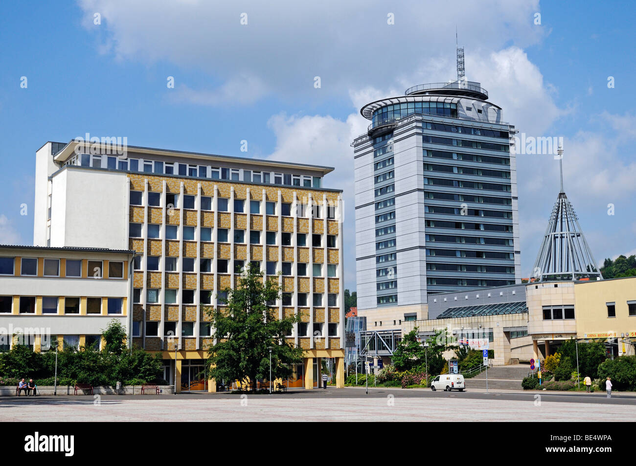 Deutschen einheit hi-res stock photography and images - Alamy