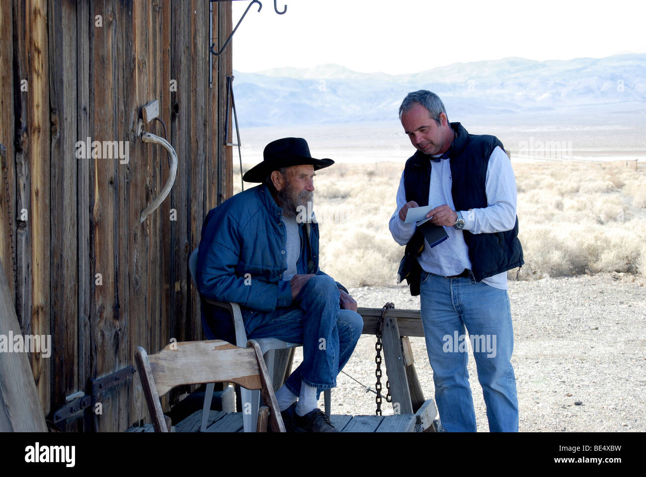 Old timer hi-res stock photography and images - Alamy