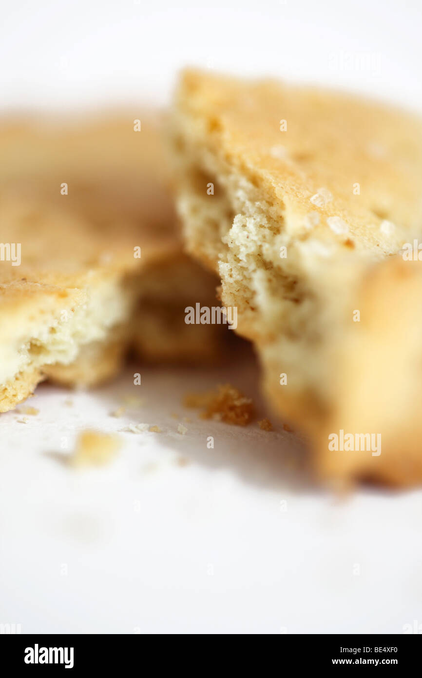 Biscuit crumbs hi-res stock photography and images - Alamy