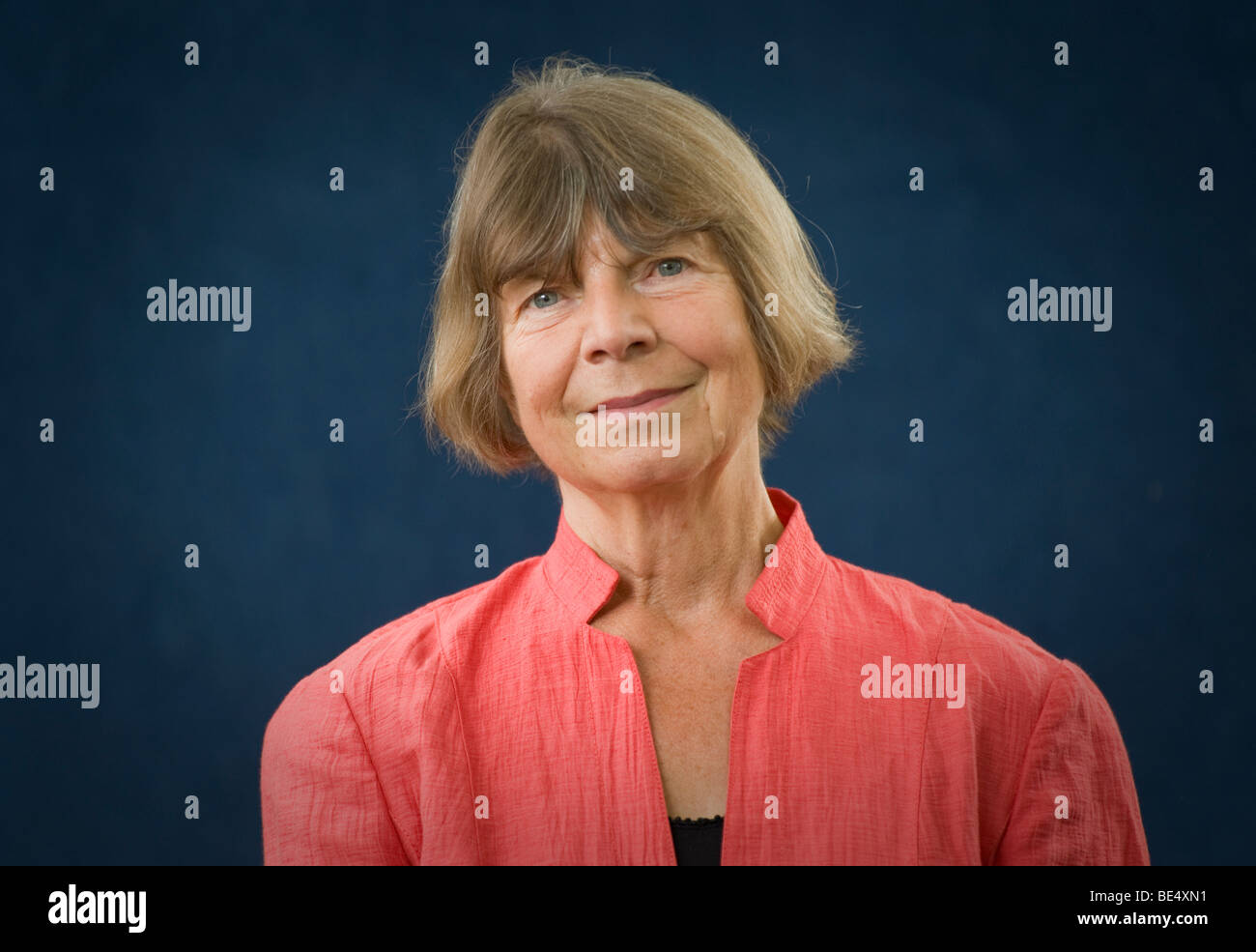 Margaret drabble edinburgh hi-res stock photography and images - Alamy