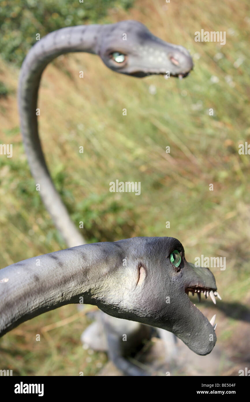 Dinosaurland fossil museum hi-res stock photography and images - Alamy