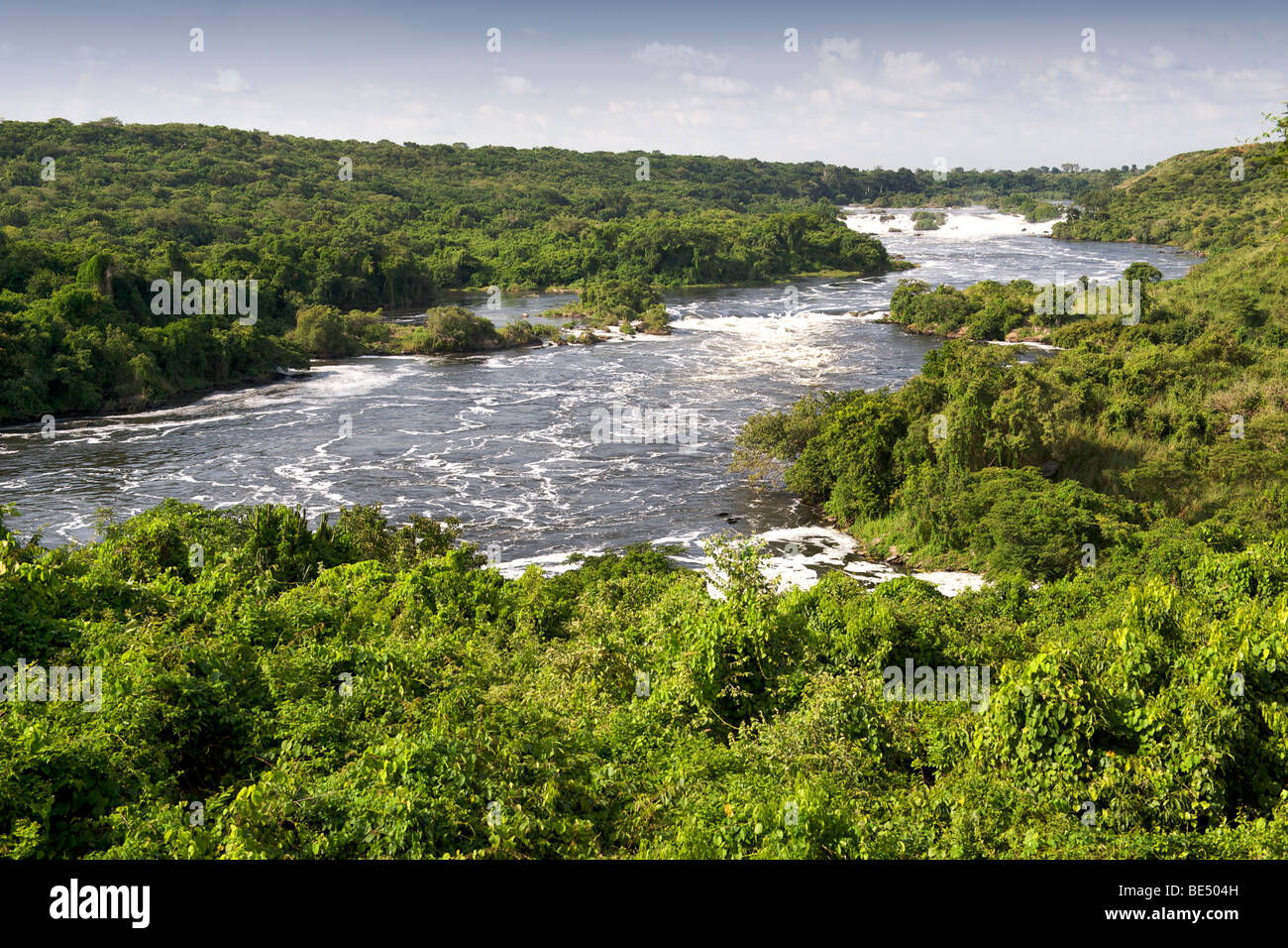 Karuma falls hi-res stock photography and images - Alamy