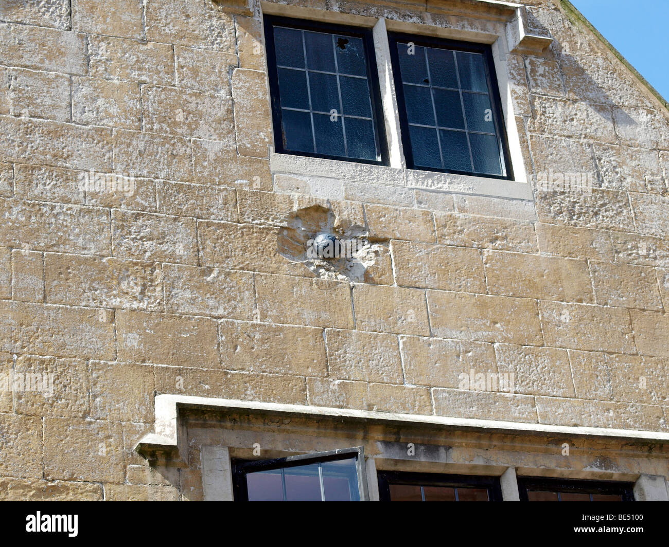 Civil war cannon ball hi-res stock photography and images - Alamy