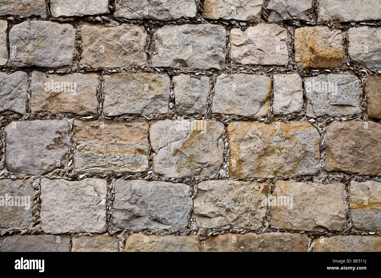 Granite castle hi-res stock photography and images - Alamy