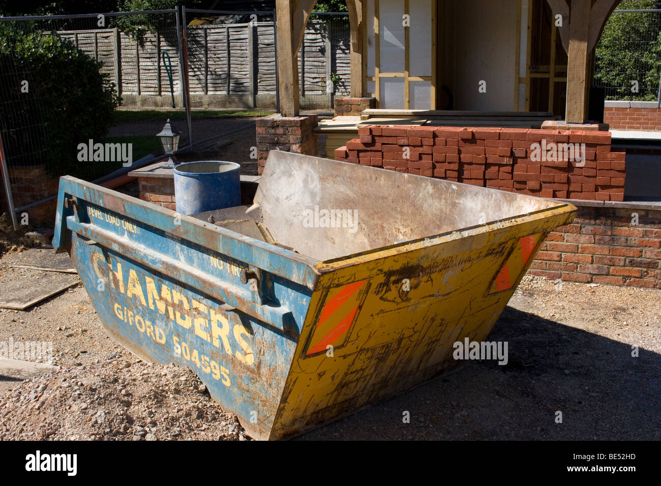 Builders Bricks High Resolution Stock Photography and Images - Alamy