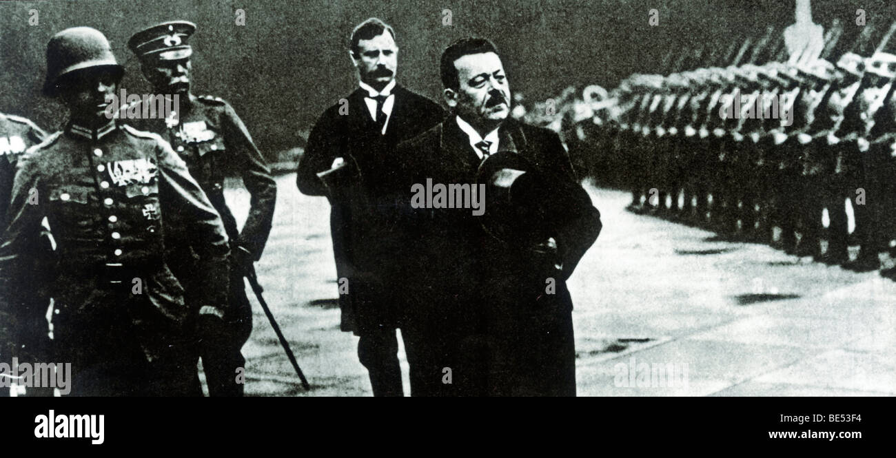 Friedrich ebert hi-res stock photography and images - Alamy