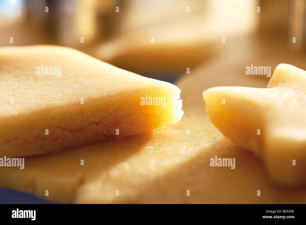 Pastry cut out hi-res stock photography and images - Alamy