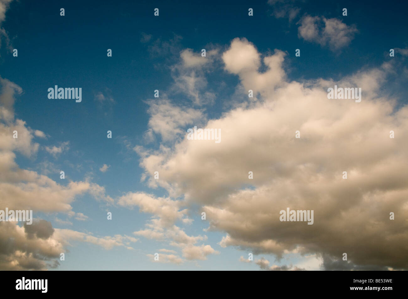The cloudy sky hi-res stock photography and images - Alamy
