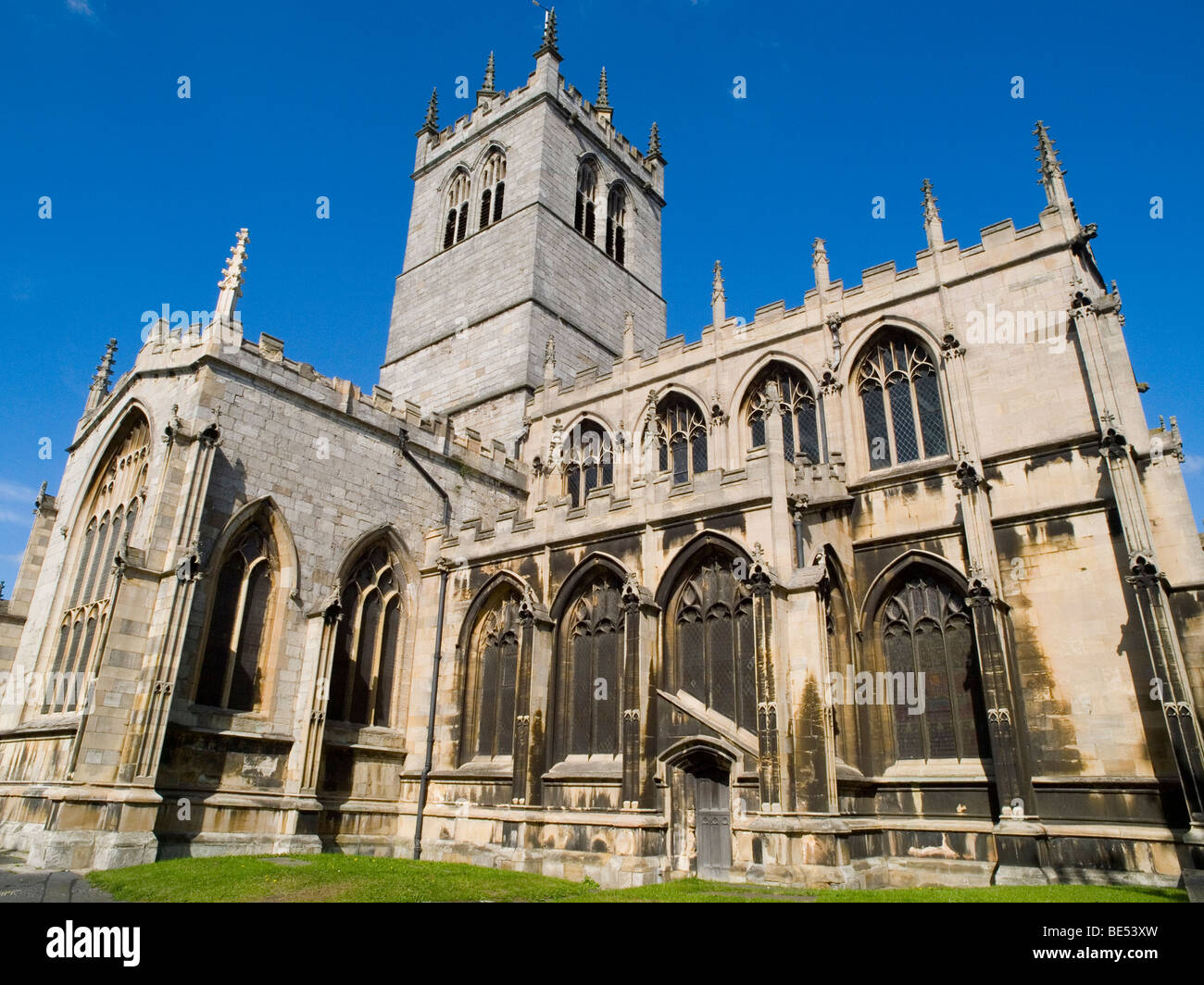 Retford hi-res stock photography and images - Alamy