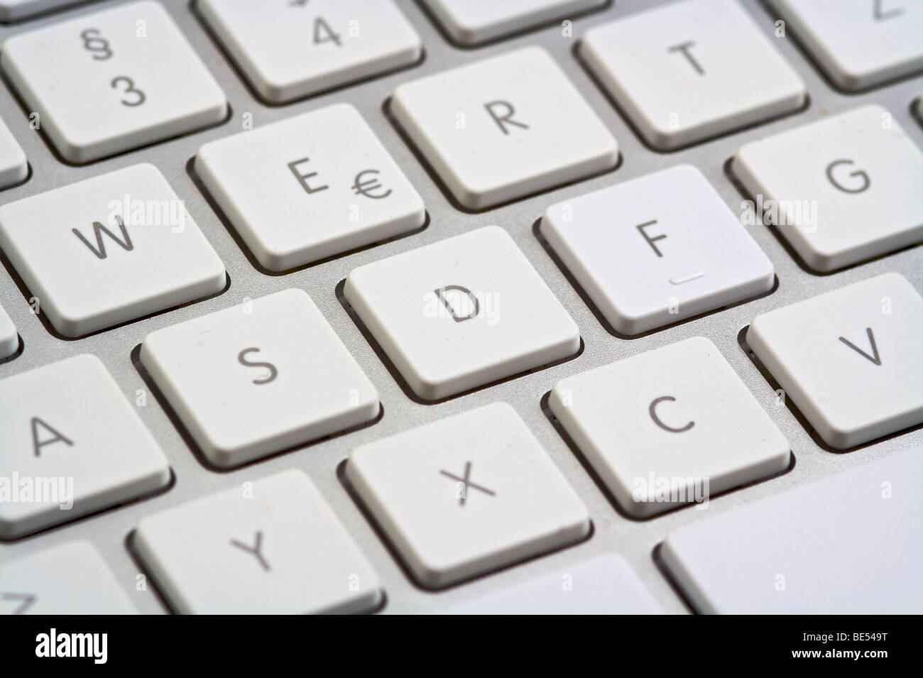 Computer tastatur hi-res stock photography and images - Alamy