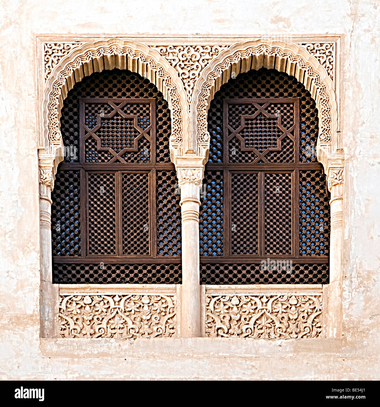 Spanish arches hi-res stock photography and images - Alamy