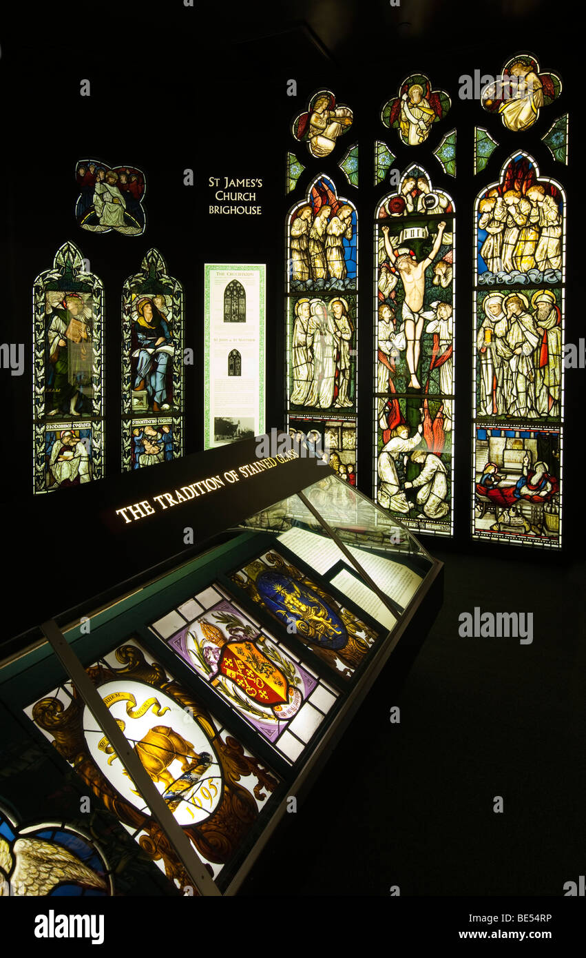 Cliffe castle hi-res stock photography and images - Alamy