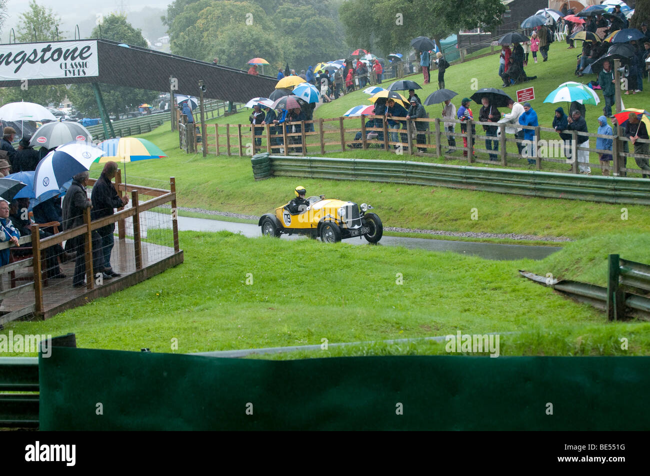 1936 riley falcon hi-res stock photography and images - Alamy