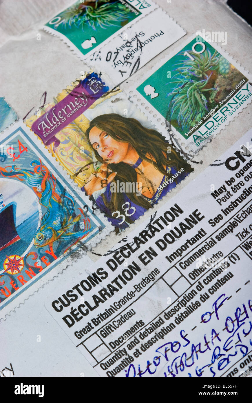 Postal Codes High Resolution Stock Photography and Images - Alamy