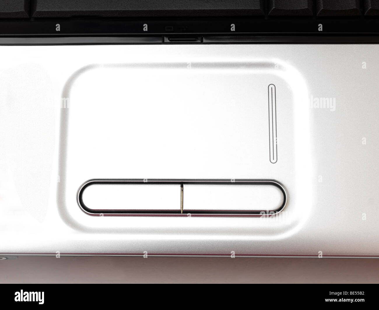 Touchpad touch pad hi-res stock photography and images - Alamy