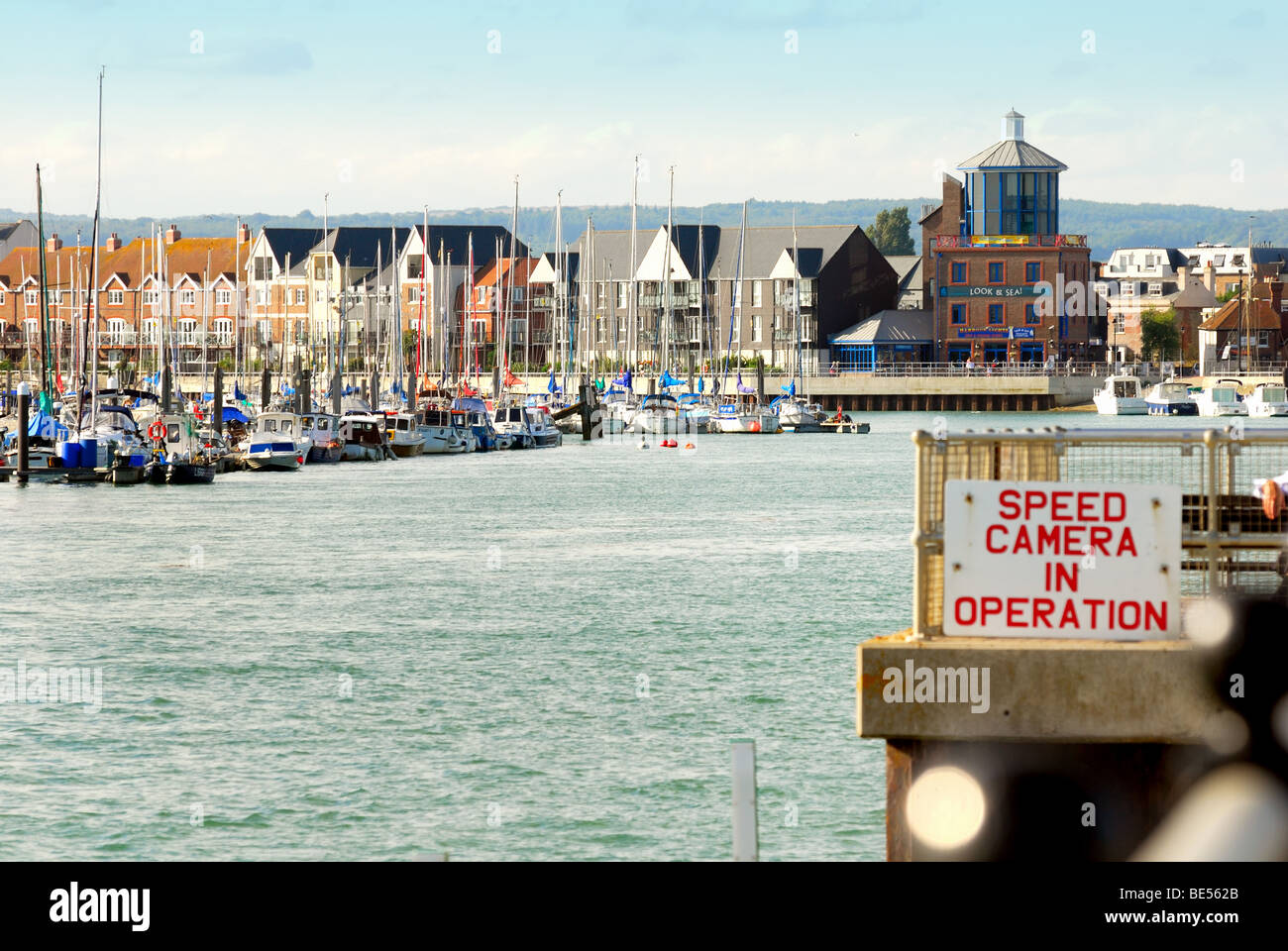 Littlehampton harbour hi-res stock photography and images - Alamy