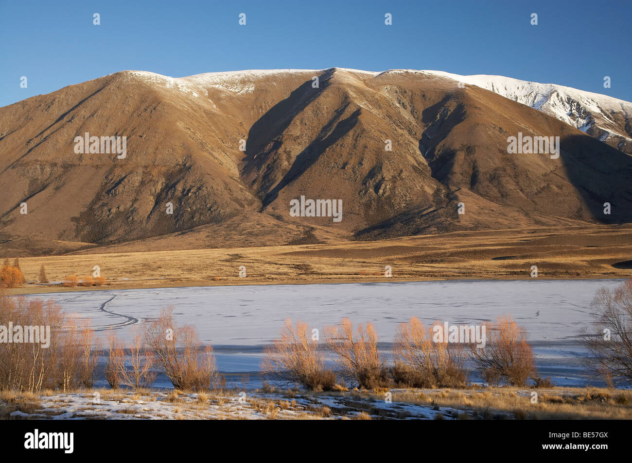 Mt harper hi-res stock photography and images - Alamy