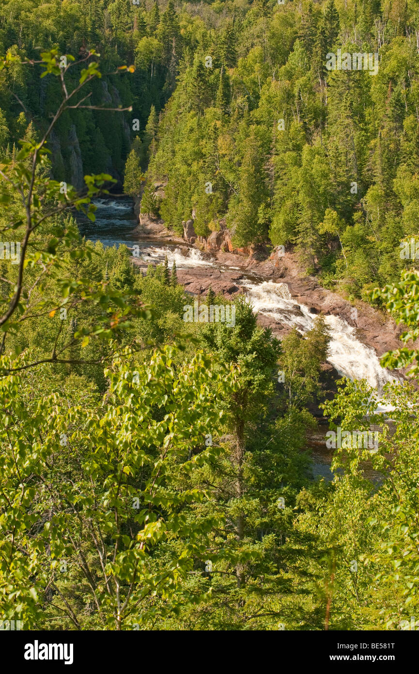 Judge magney state park hi-res stock photography and images - Alamy