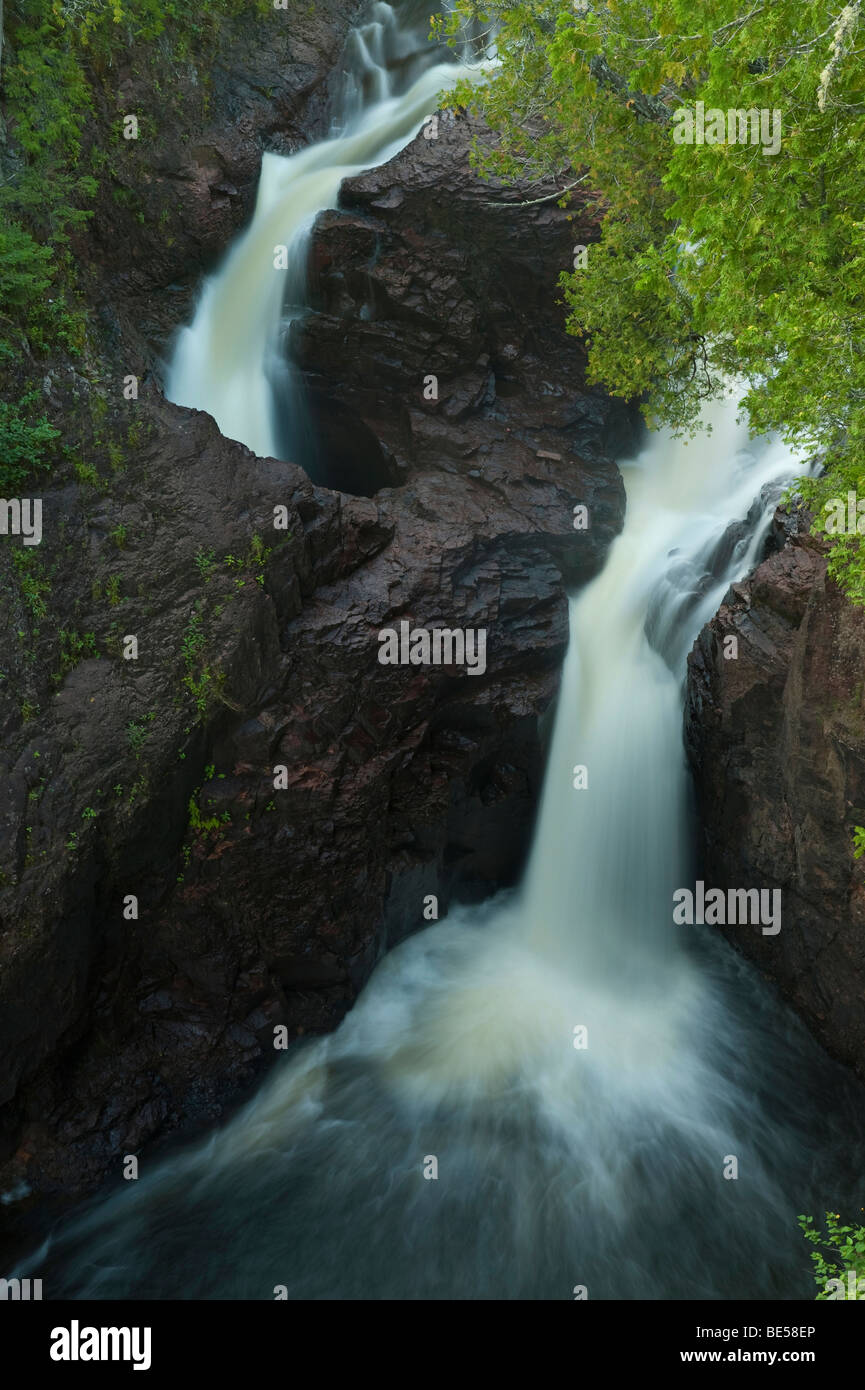 Kettle falls hi-res stock photography and images - Alamy