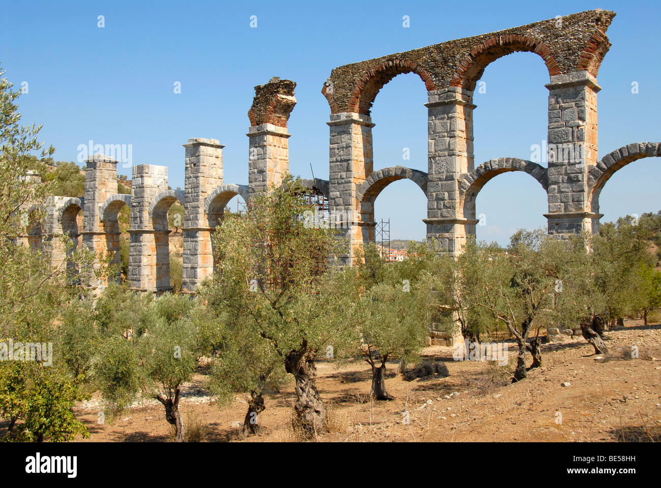 Double Arched Stock Photos & Double Arched Stock Images - Alamy