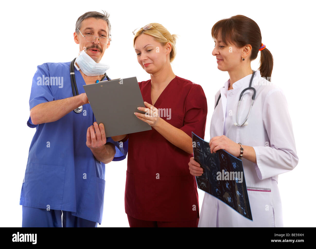 Tomogram hi-res stock photography and images - Alamy