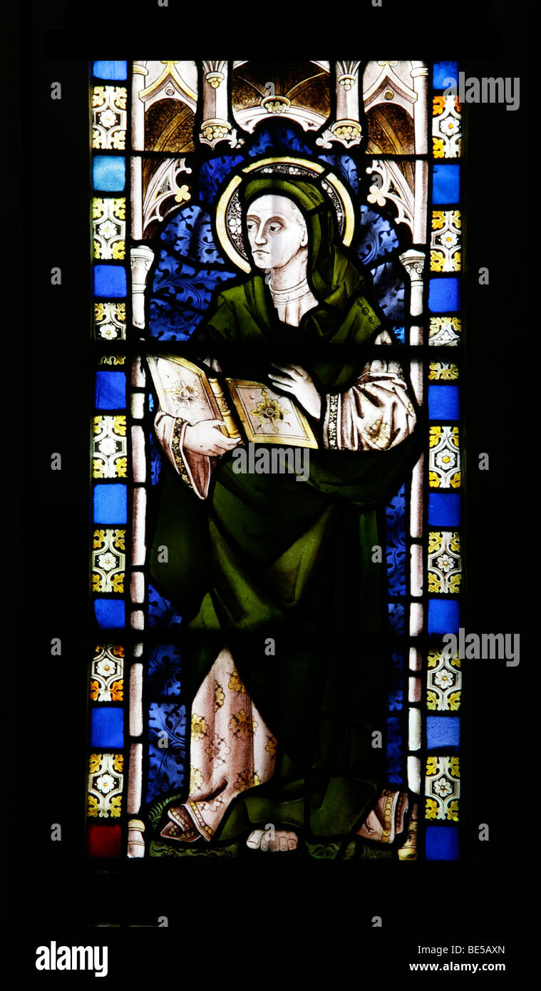 Prophet Habakkuk High Resolution Stock Photography and Images - Alamy