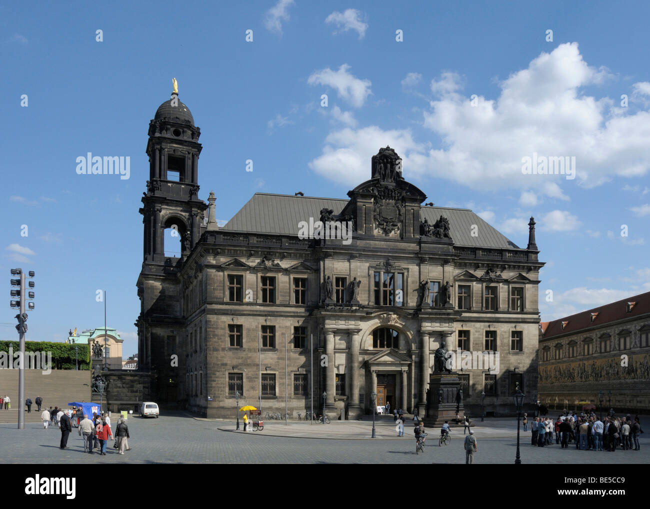 House of the estates hi-res stock photography and images - Alamy