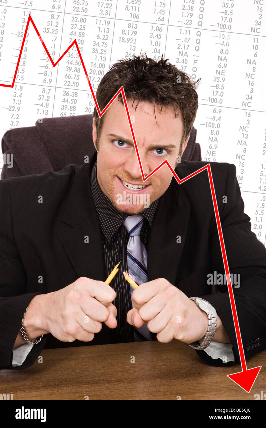 Stock slump hi-res stock photography and images - Alamy