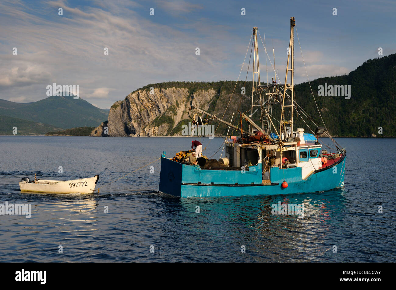 Norris point hi-res stock photography and images - Alamy