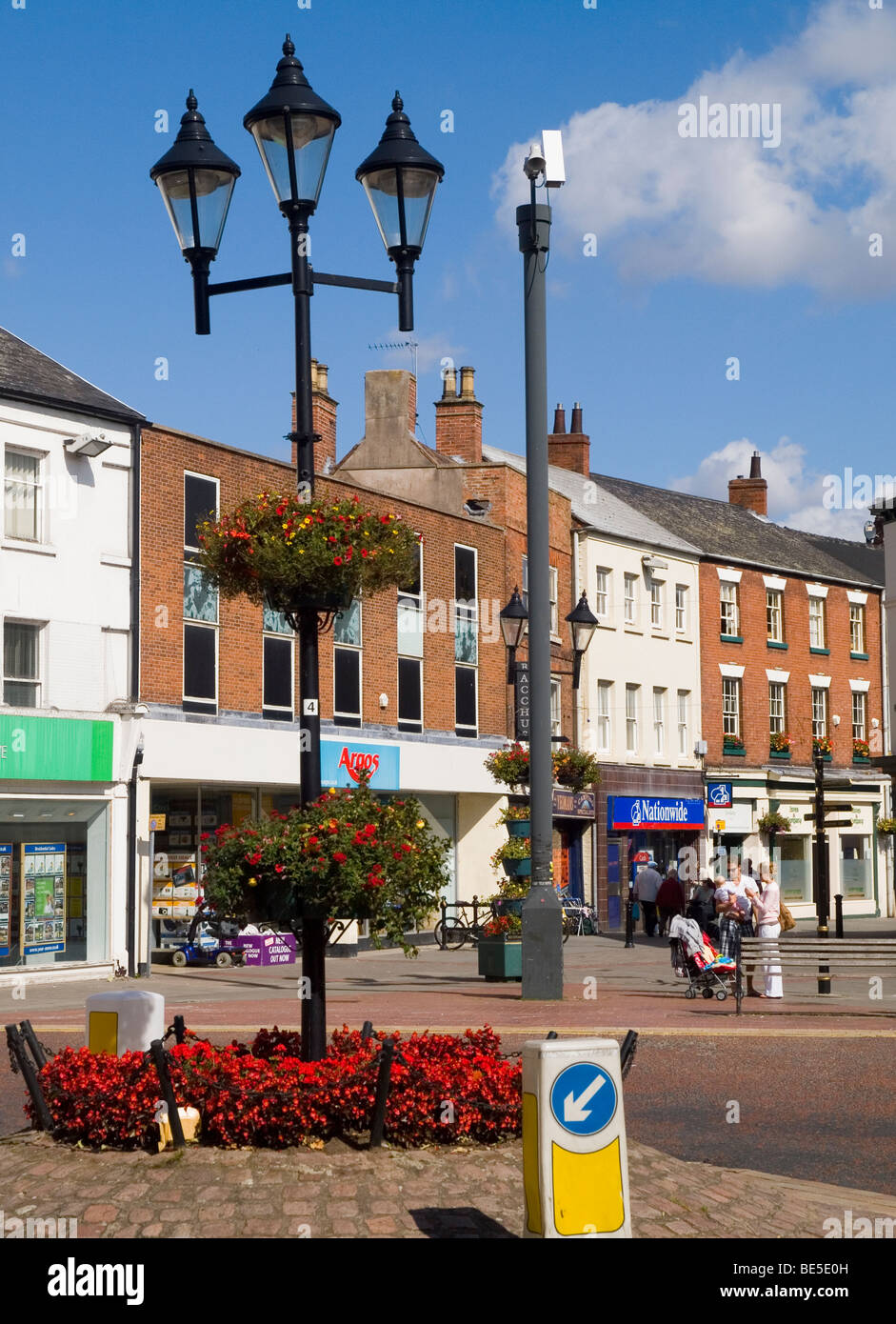 North nottinghamshire hi-res stock photography and images - Alamy