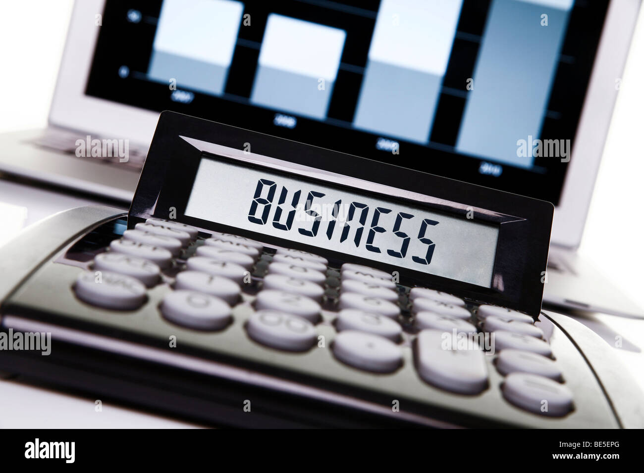 Technic calculator hi-res stock photography and images - Alamy