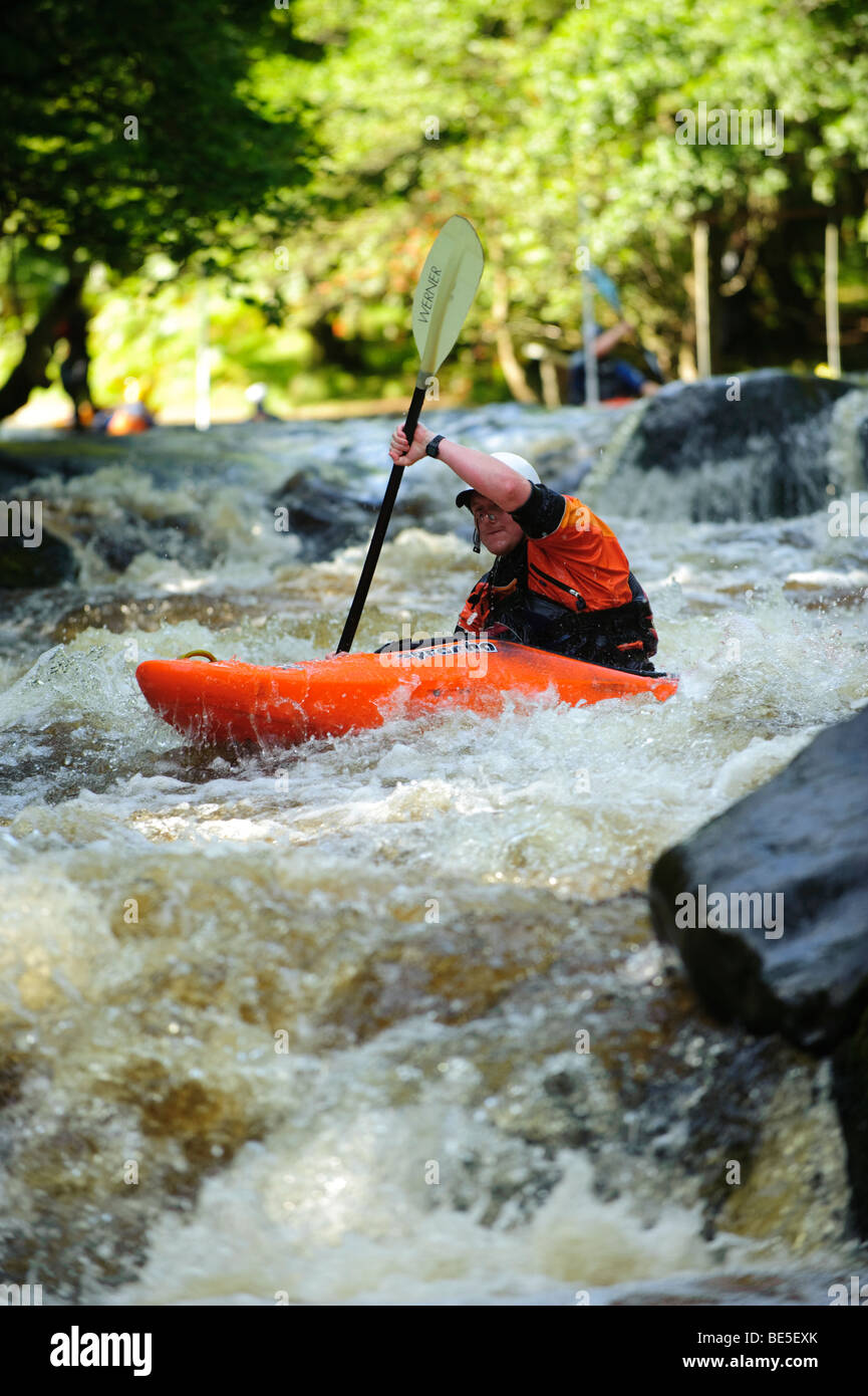 Welsh water activity hi-res stock photography and images - Alamy