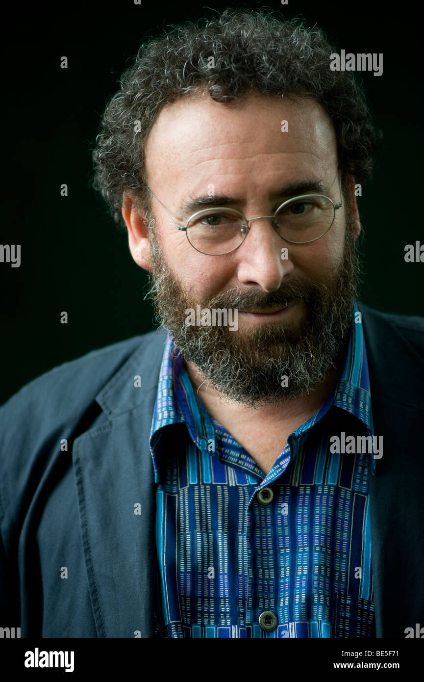 Antony sher portrait hi-res stock photography and images - Alamy