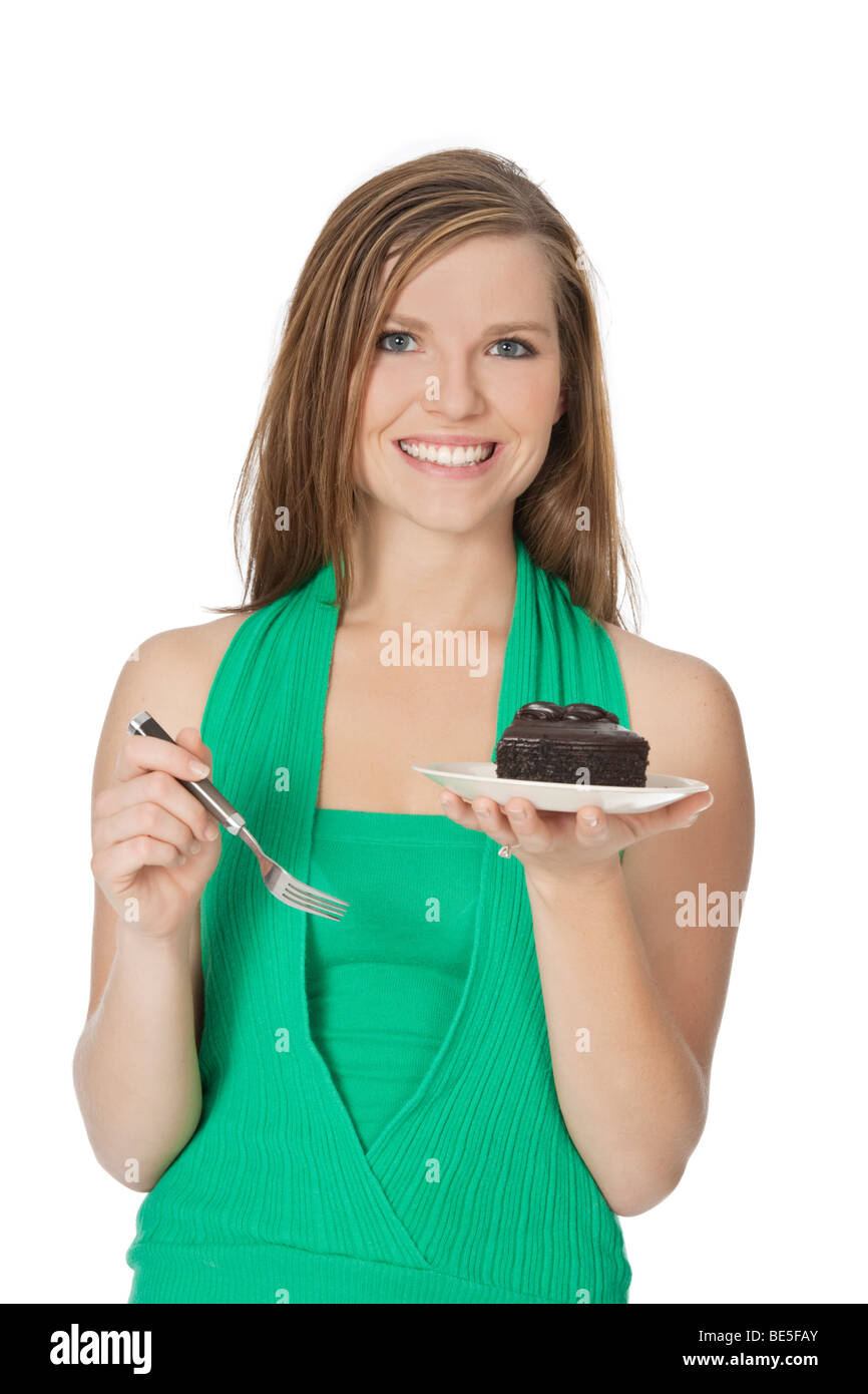 Snacking Cake High Resolution Stock Photography and Images - Alamy