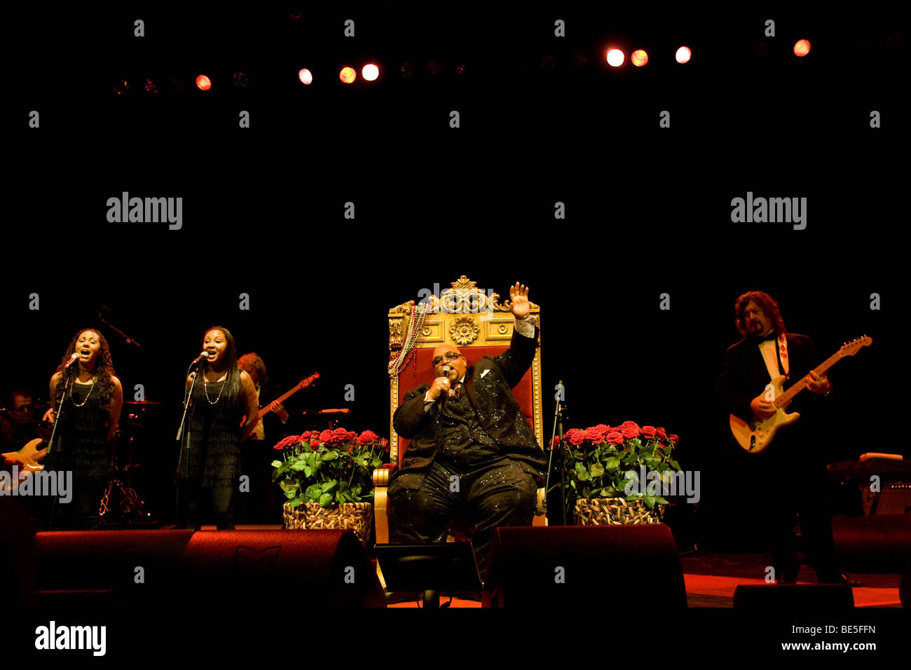 Solomon switzerland hi-res stock photography and images - Alamy