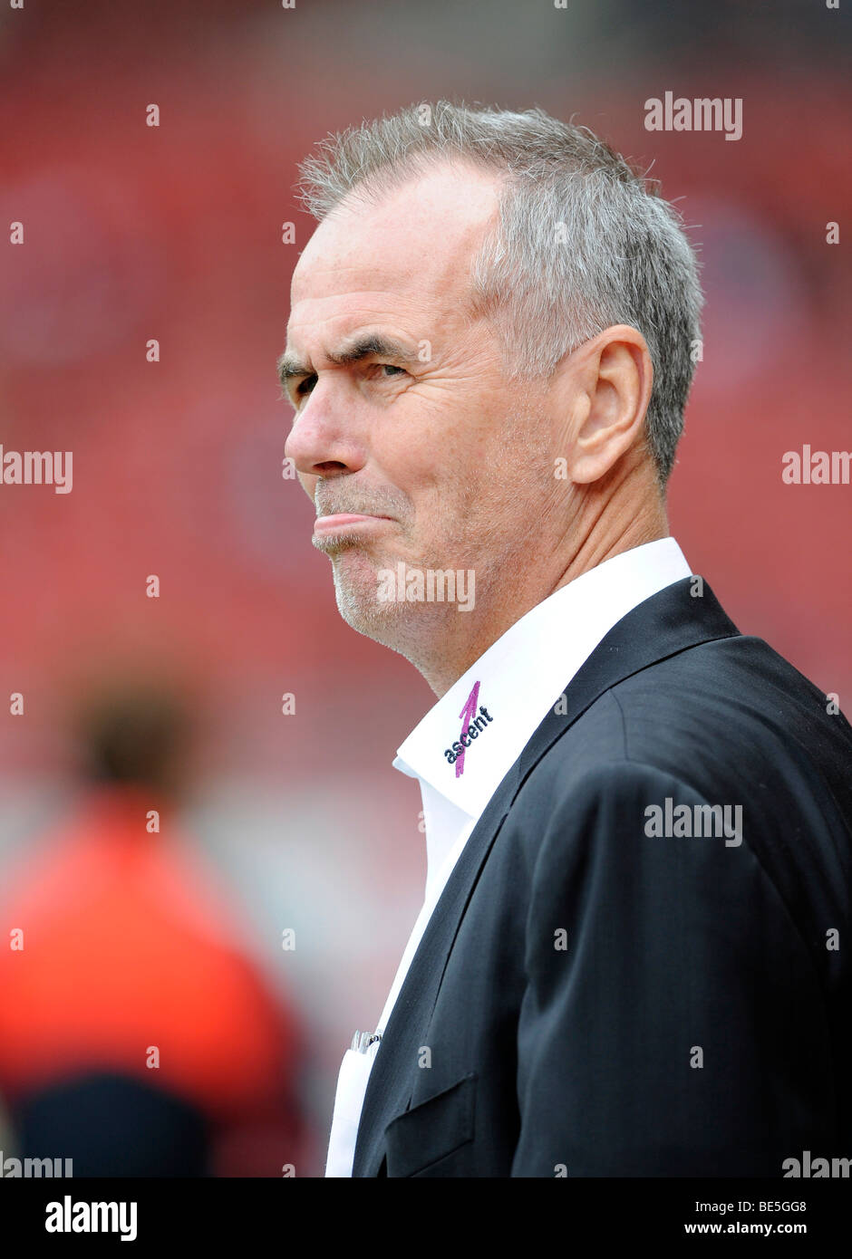 Rolf dohmen hi-res stock photography and images - Alamy