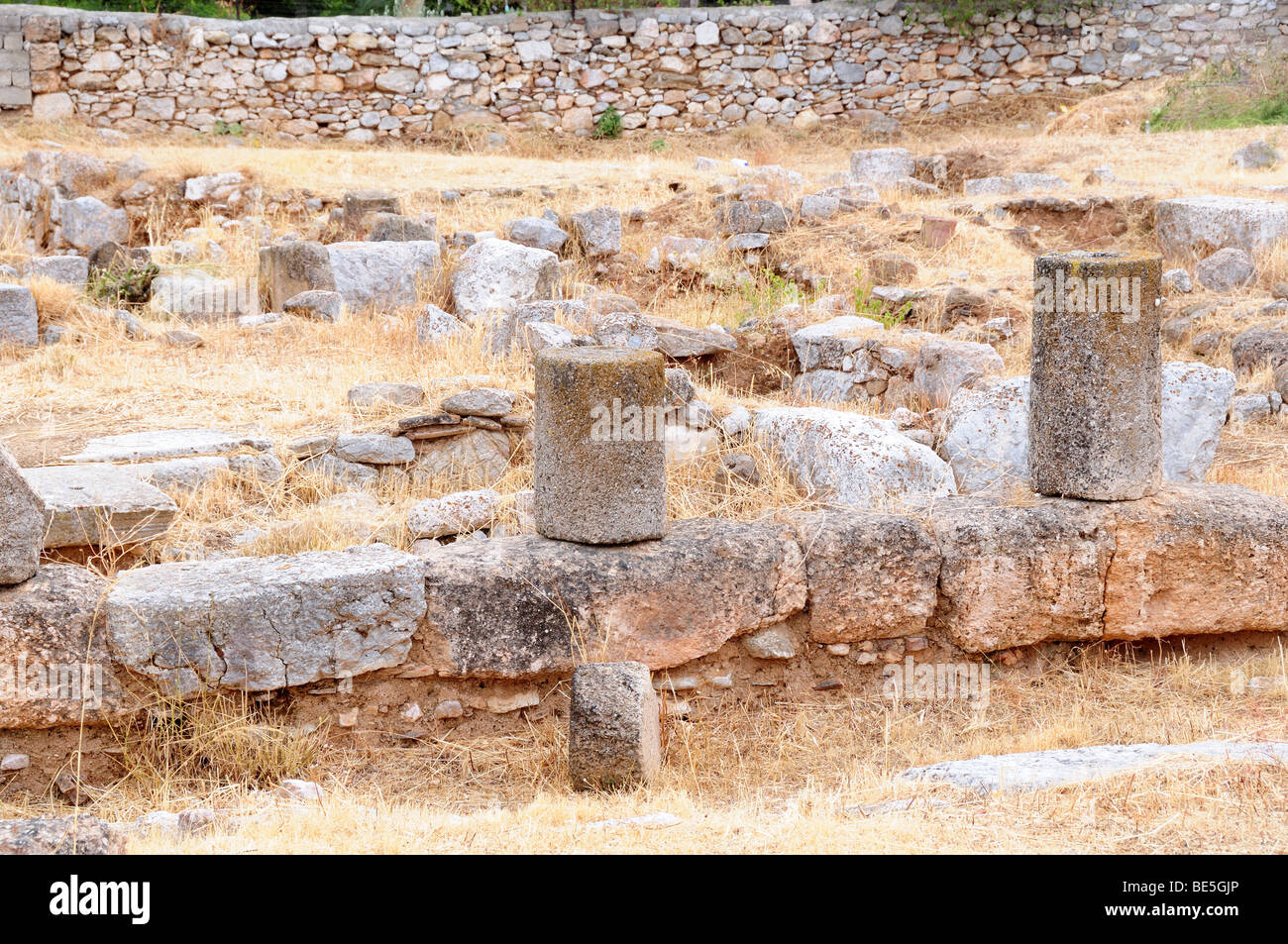 Industrial archeological hi-res stock photography and images - Alamy