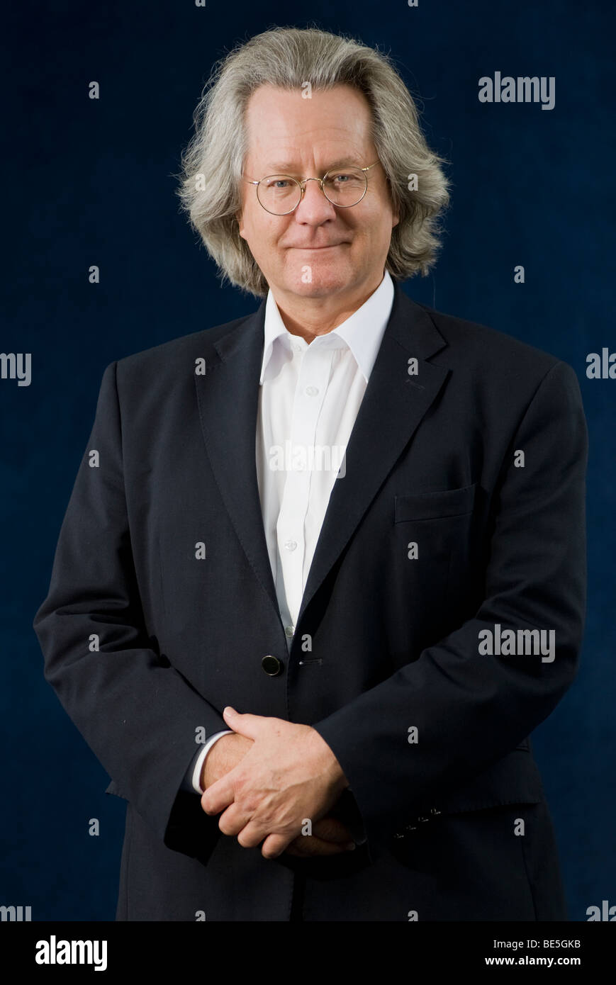 Anthony c grayling hi-res stock photography and images - Alamy