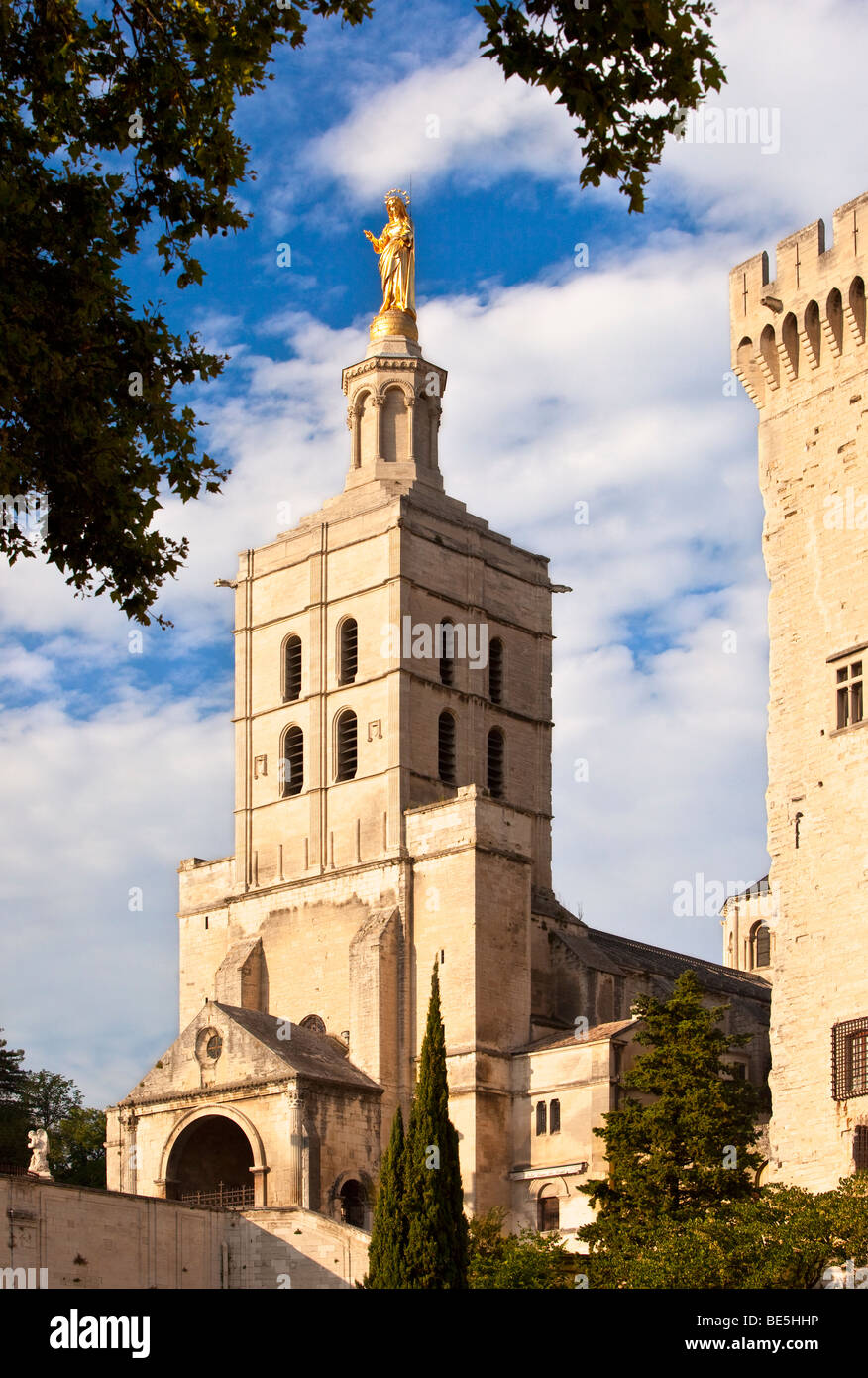 Avignon Churches High Resolution Stock Photography and Images - Alamy