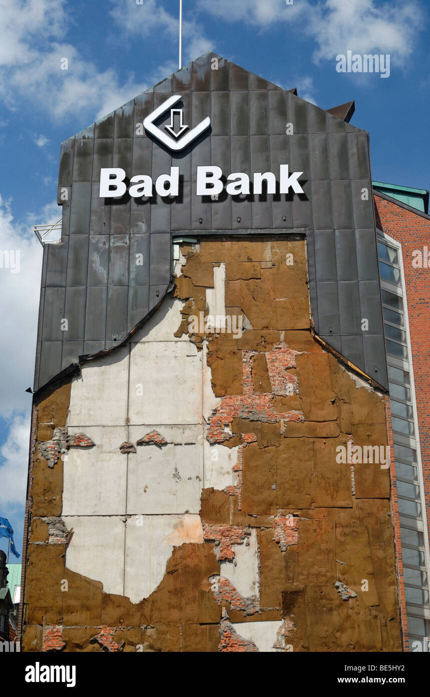 Crisis houses and ruins photo hi-res stock photography and images - Alamy