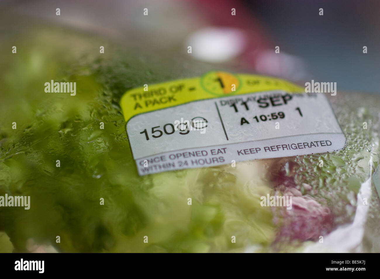 Best before label hi-res stock photography and images - Alamy