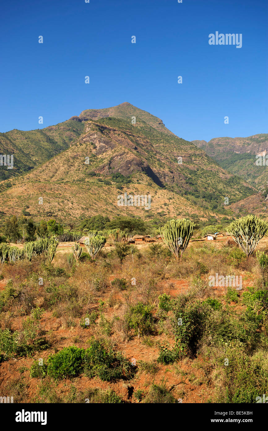 Mount moroto hi-res stock photography and images - Alamy