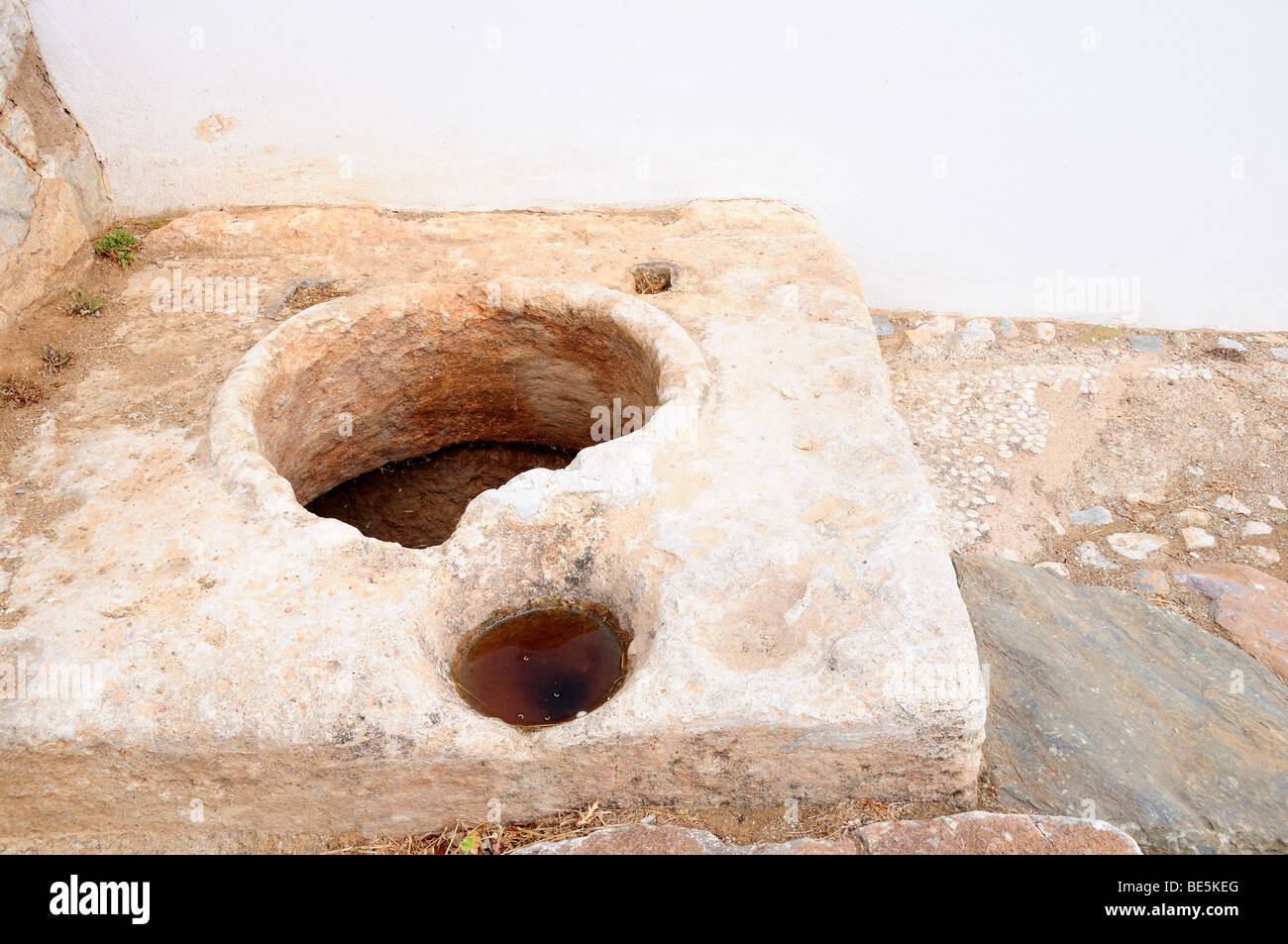 Water Drainage System High Resolution Stock Photography and Images - Alamy