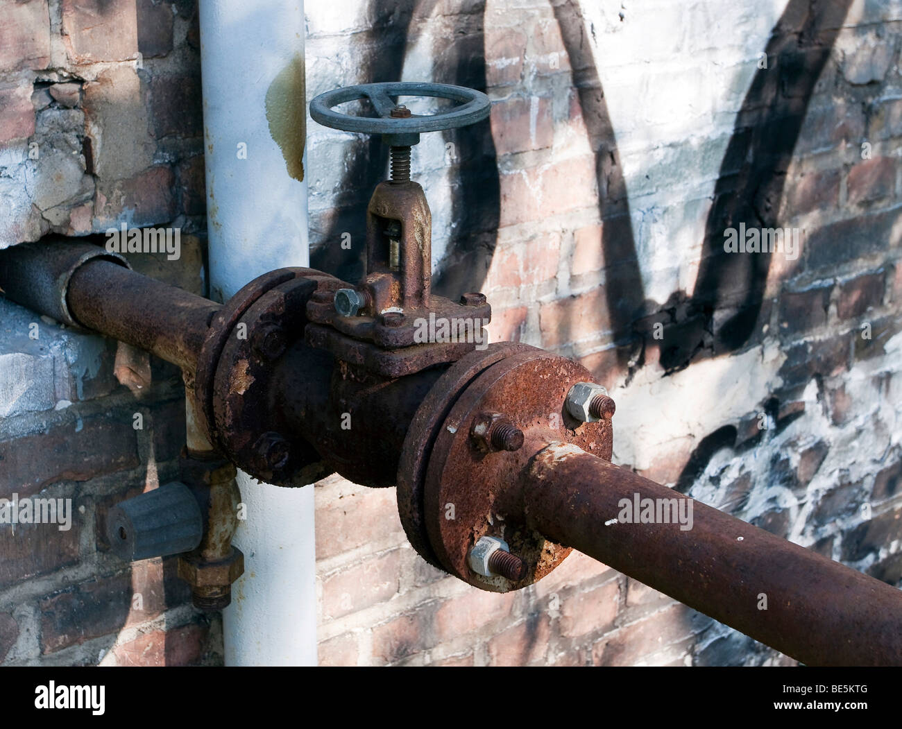 Factory pipe photo hi-res stock photography and images - Alamy