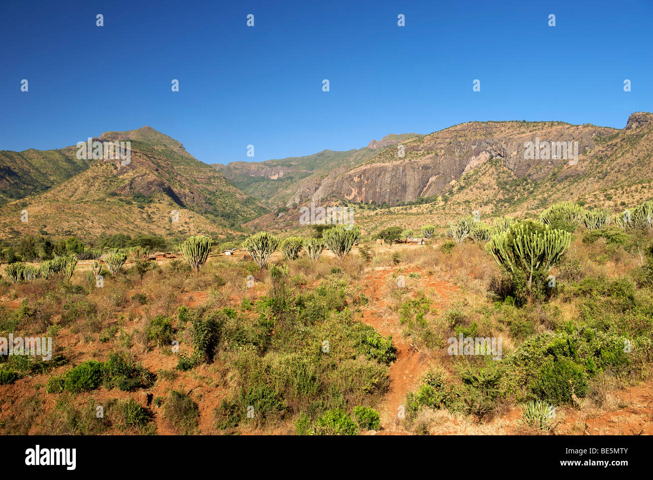 Mount moroto hi-res stock photography and images - Alamy